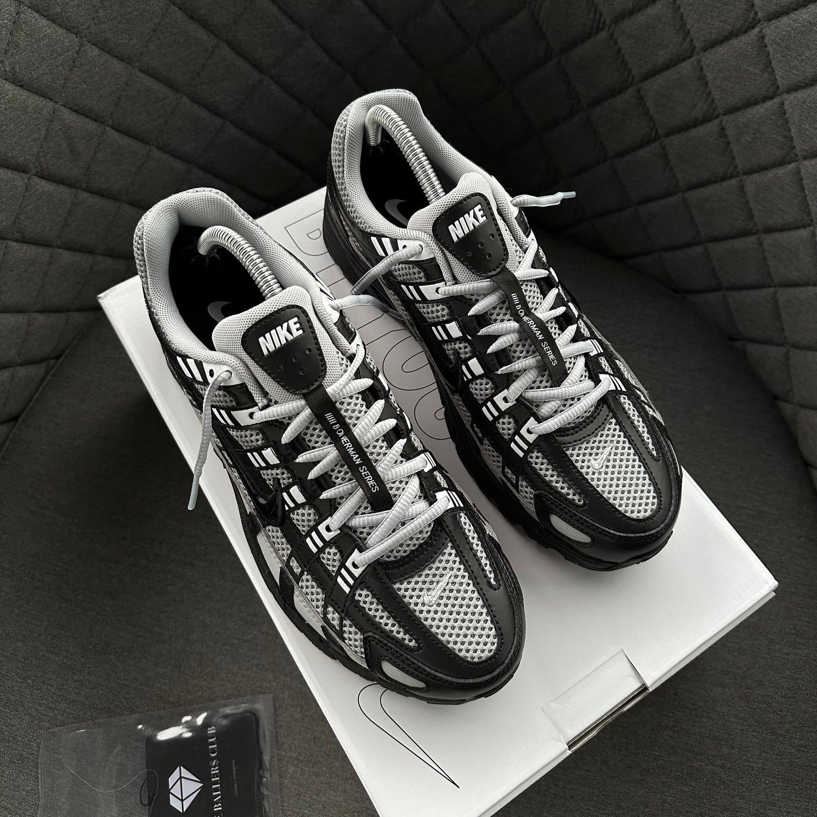 Nike P-6000 Shadow Grey – TheBallersClub_